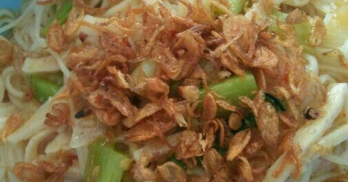 Misoa - 289 resep - Cookpad