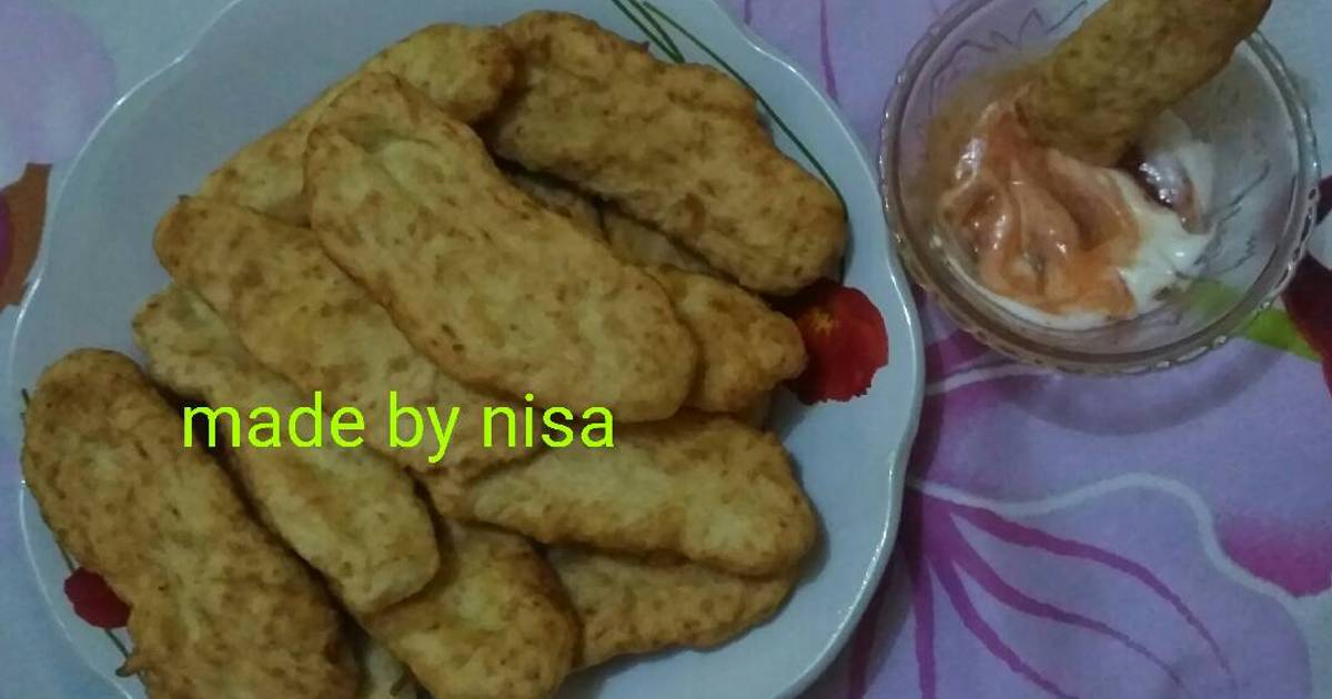 248 resep cakwe enak dan sederhana - Cookpad