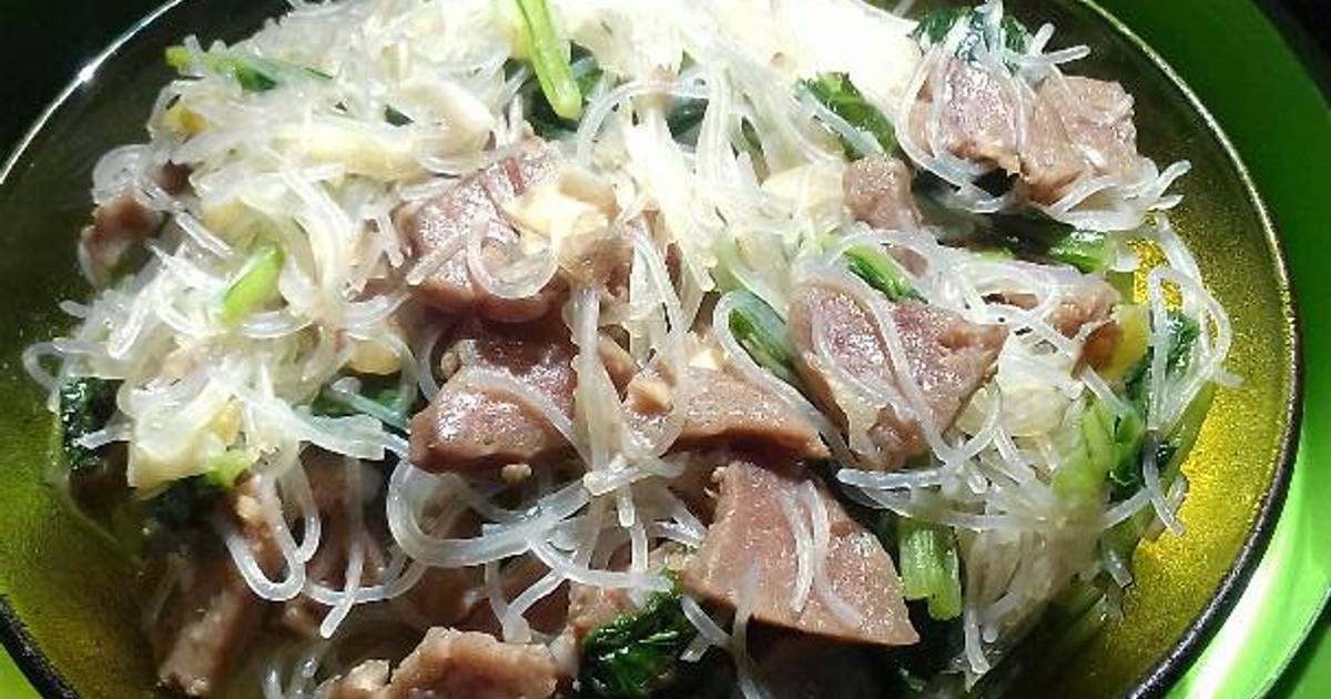 Bihun - 3.474 resep - Cookpad