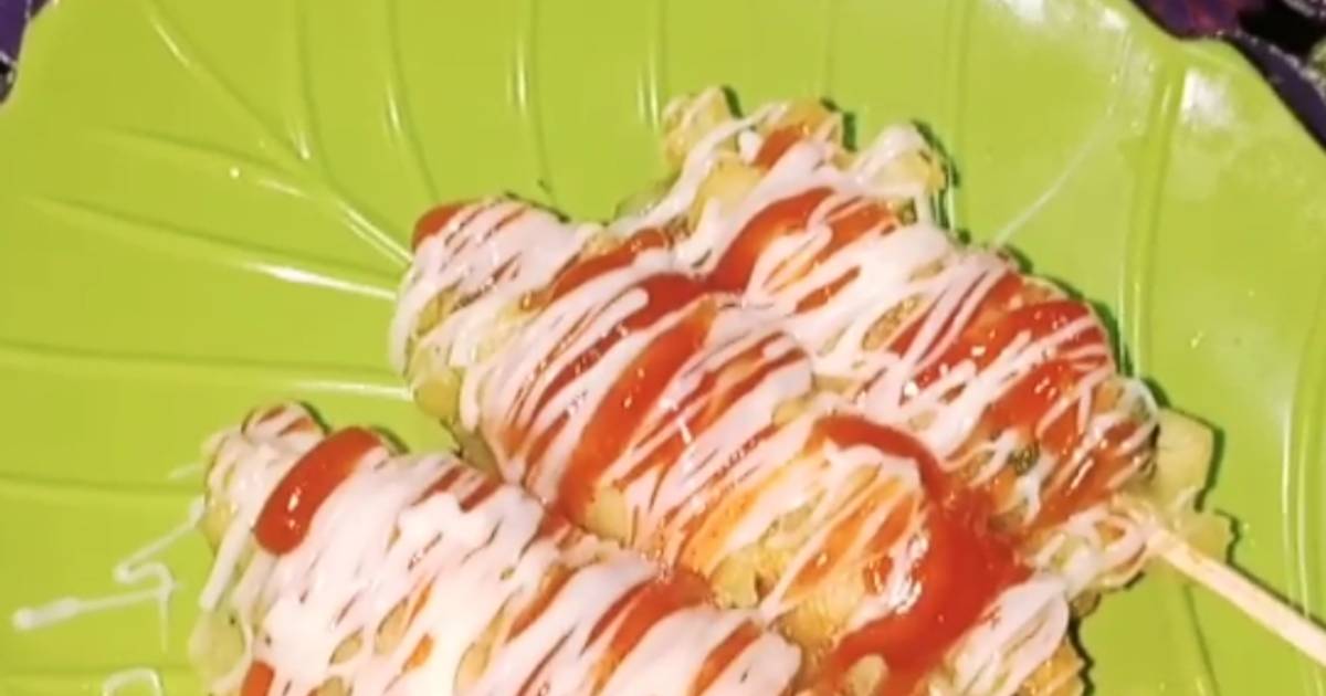 290 resep hottang enak dan sederhana - Cookpad