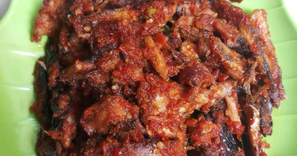 531 resep ikan cakalang enak dan sederhana - Cookpad