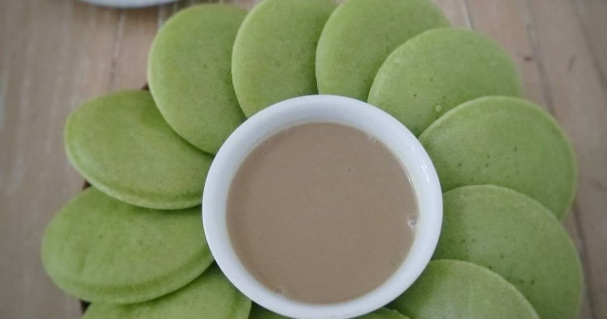 733 resep serabi enak dan sederhana - Cookpad