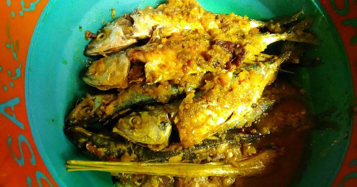 2.544 resep ikan kembung enak dan sederhana - Cookpad