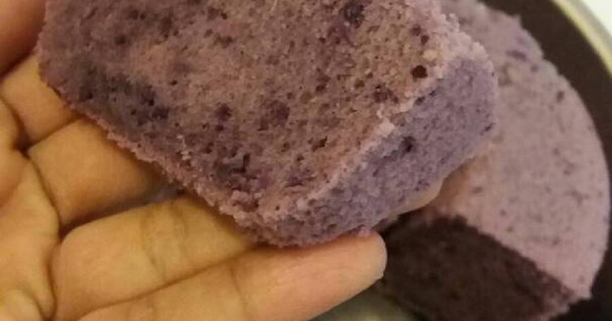 2.082 resep ubi ungu enak dan sederhana - Cookpad