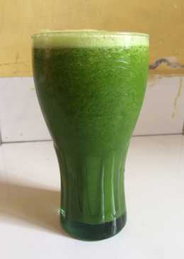 417 resep juice sayuran enak dan sederhana - Cookpad
