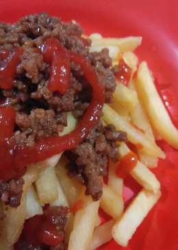 966 resep daging giling rumahan yang enak dan sederhana - Cookpad