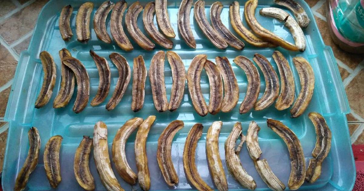 29 resep sale pisang enak dan sederhana - Cookpad