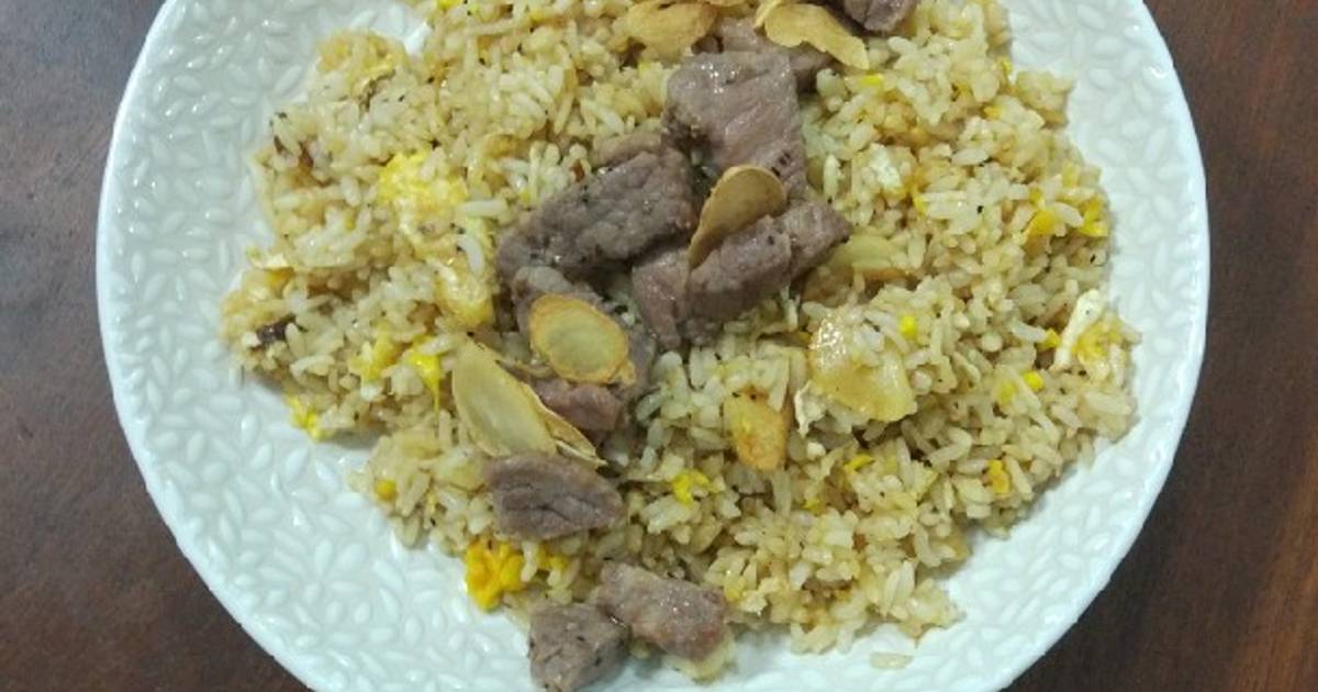 15 resep saikoro steak enak dan sederhana - Cookpad