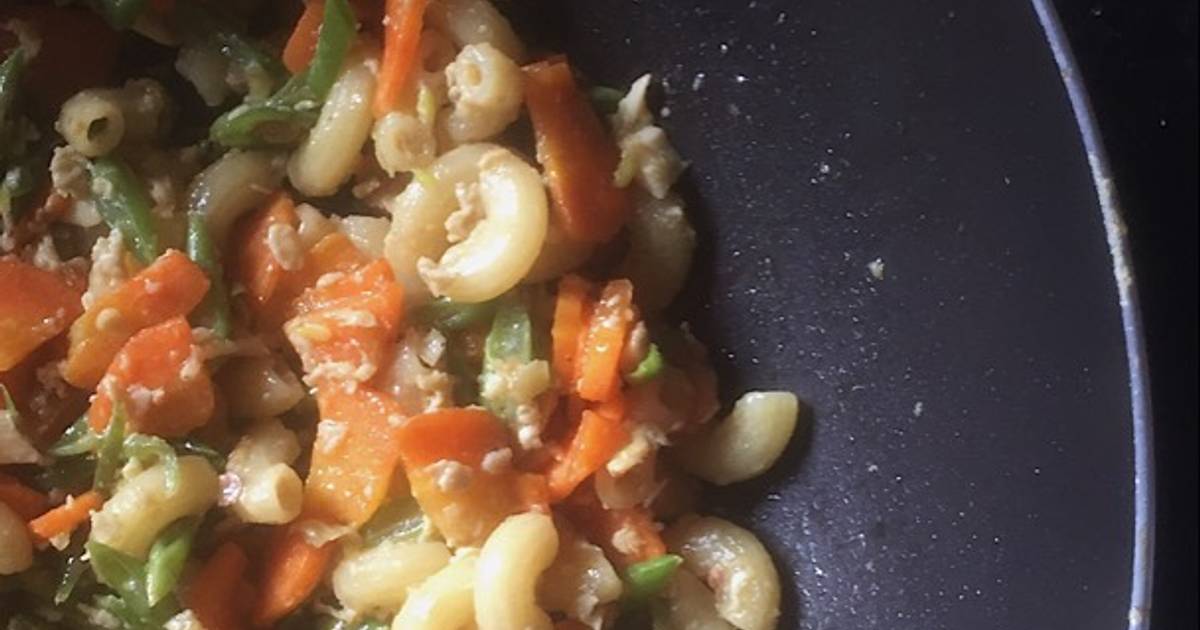 6.159 resep makaroni enak dan sederhana - Cookpad