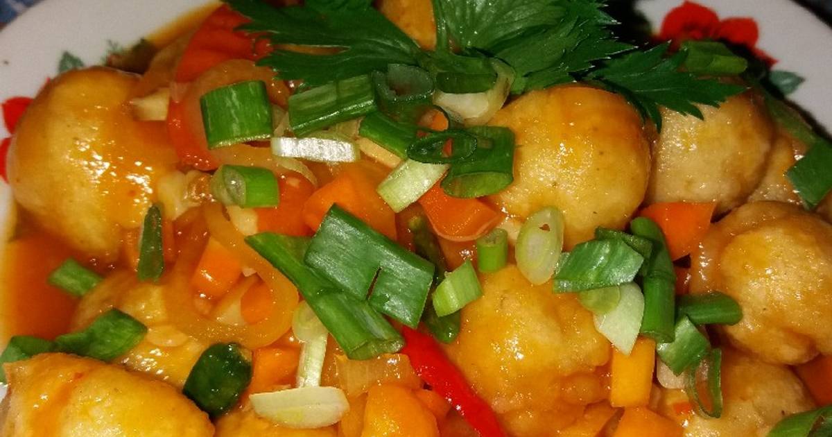 1.053 resep kimpul enak dan sederhana - Cookpad