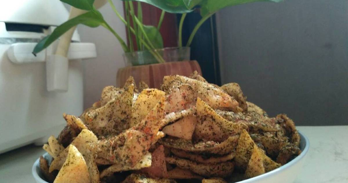 1.242 resep masakan rumput laut enak dan sederhana - Cookpad