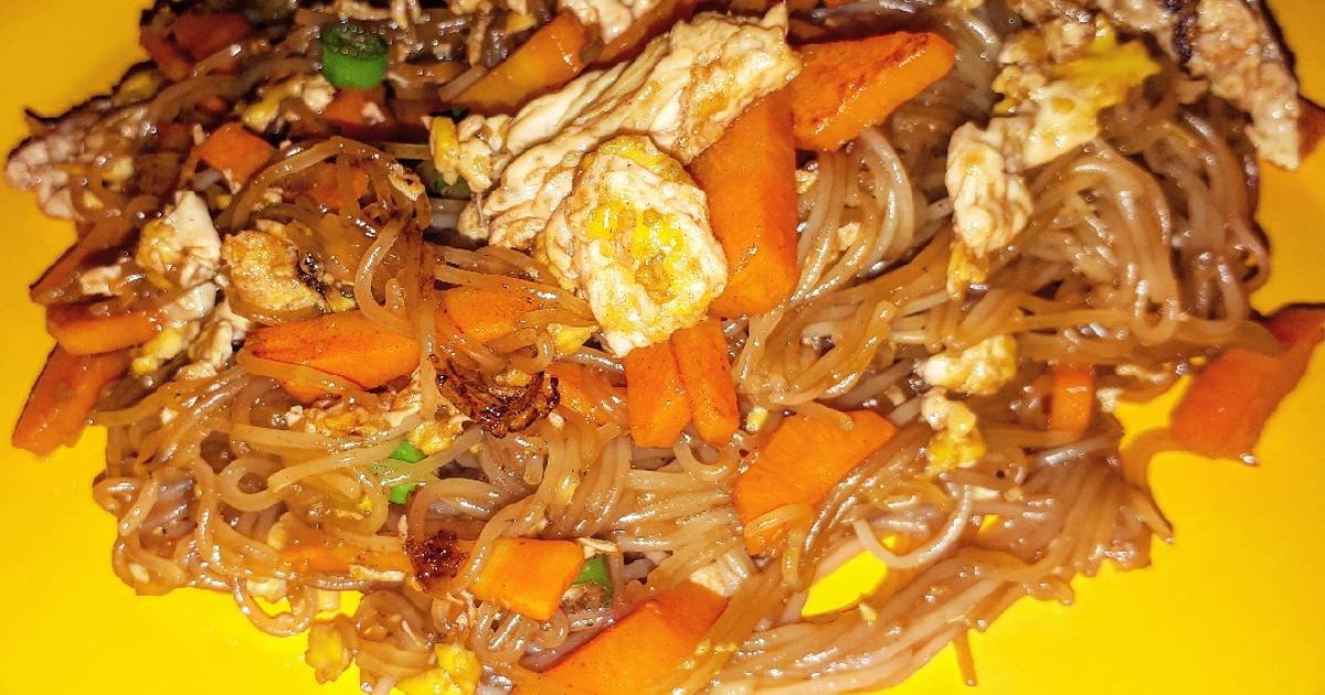 1.127 resep mie hun goreng cabe rawit enak dan sederhana - Cookpad