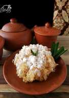 155 resep sawut singkong enak dan sederhana - Cookpad