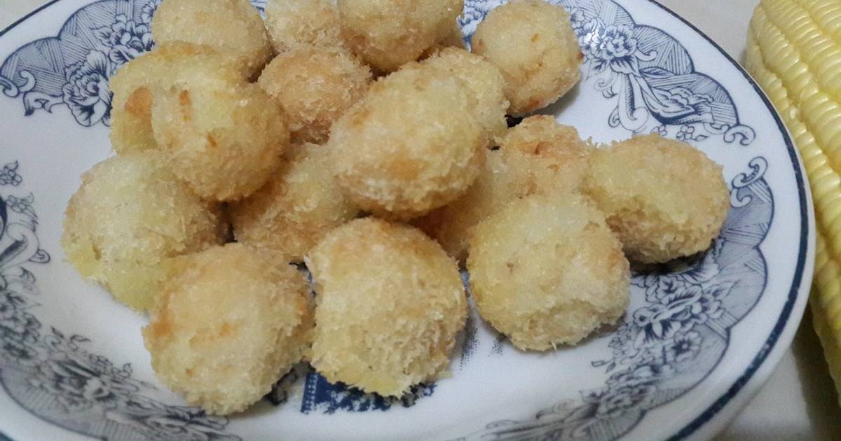 33 resep nugget bakso enak dan sederhana - Cookpad