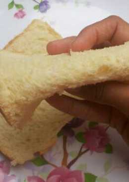 Roti tawar - 6.708 resep - Cookpad