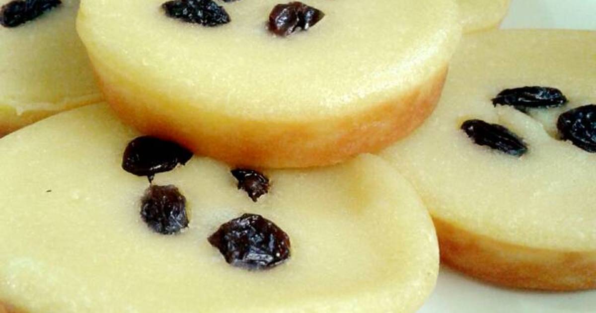 24 resep kue lumpur kentang rumahan yang enak dan sederhana - Cookpad