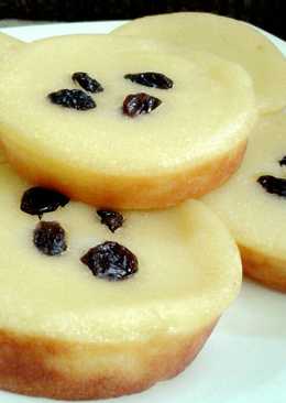 27 resep kue lumpur kentang rumahan yang enak dan sederhana - Cookpad