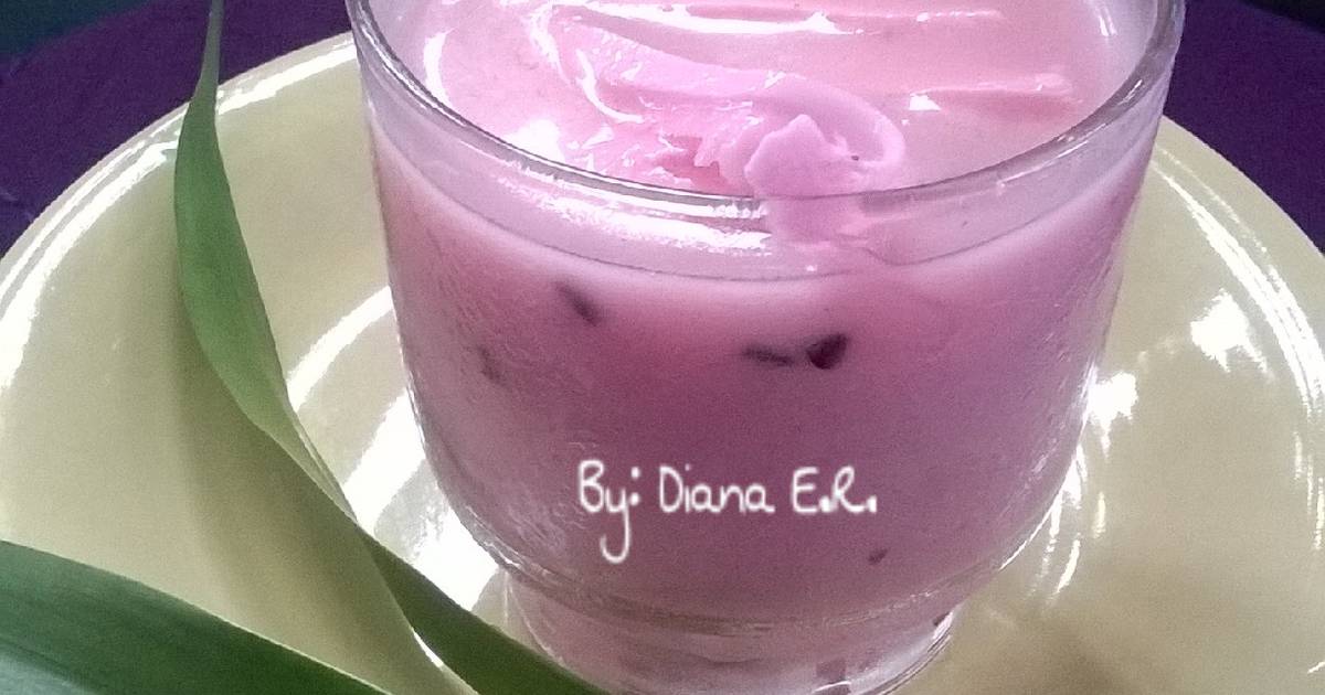 26 resep es doger enak dan sederhana - Cookpad