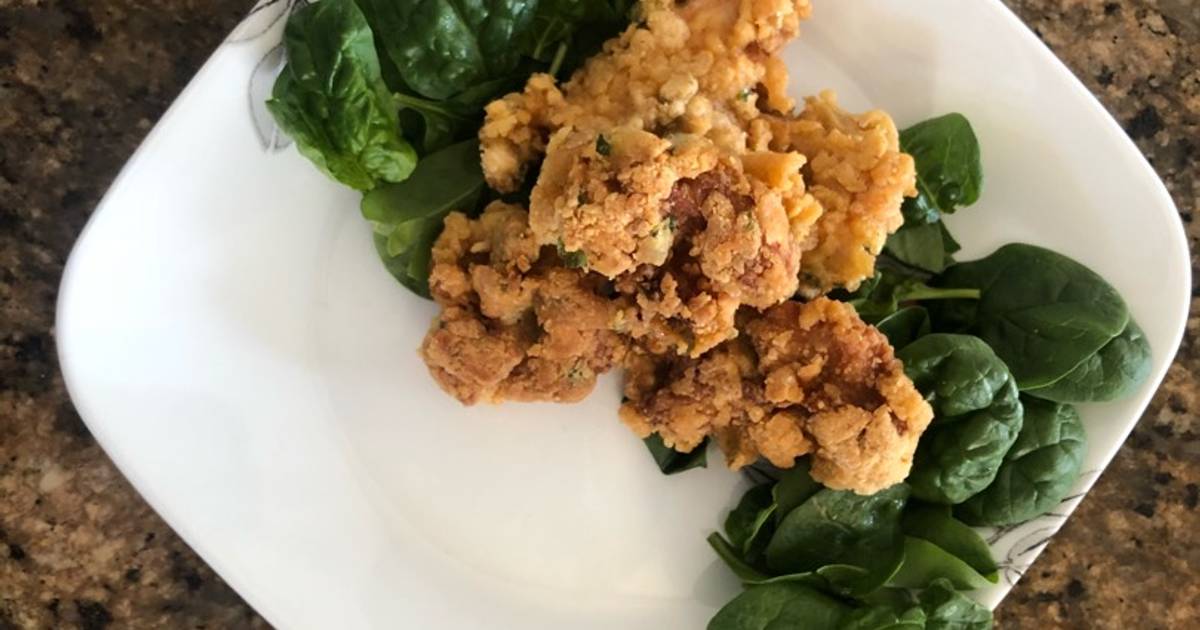 188 resep fillet paha ayam enak dan sederhana - Cookpad