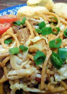 66 resep mie gomak enak dan sederhana - Cookpad