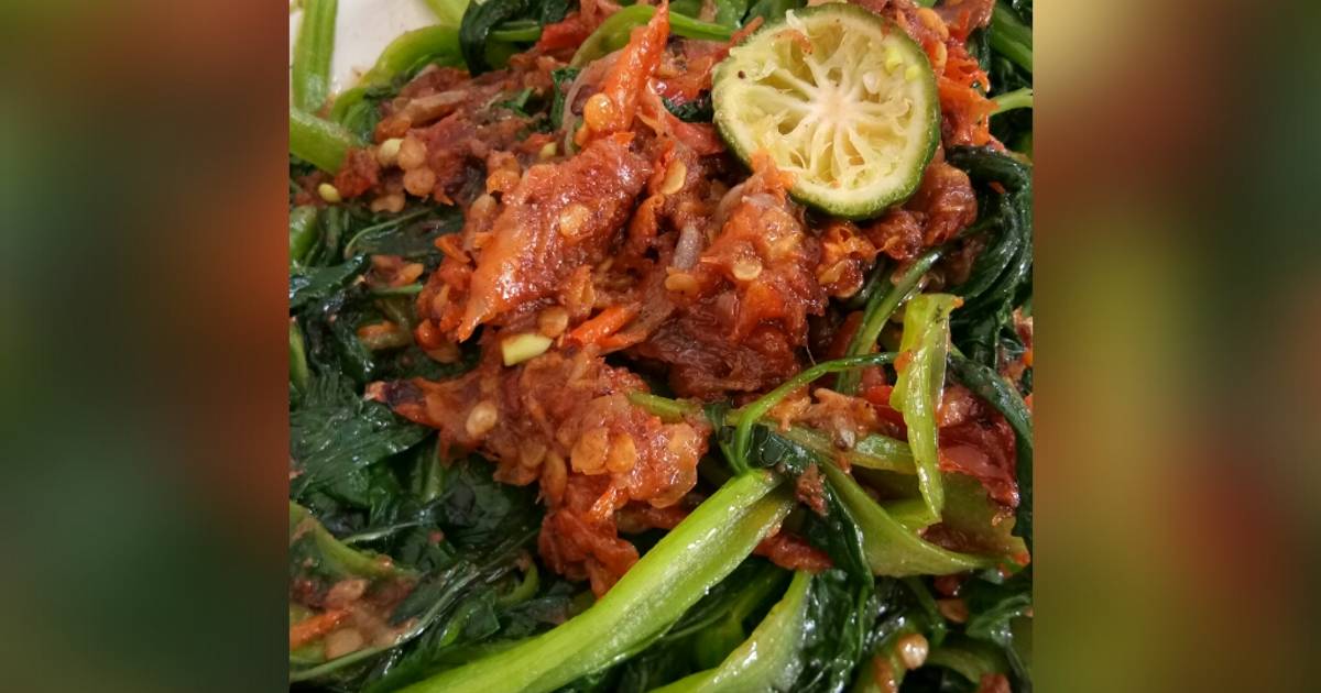 23 resep masakan gondo enak dan sederhana - Cookpad