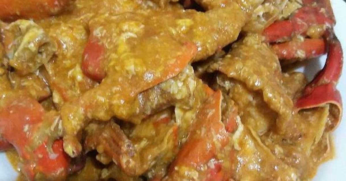 Saus padang - 402 resep - Cookpad