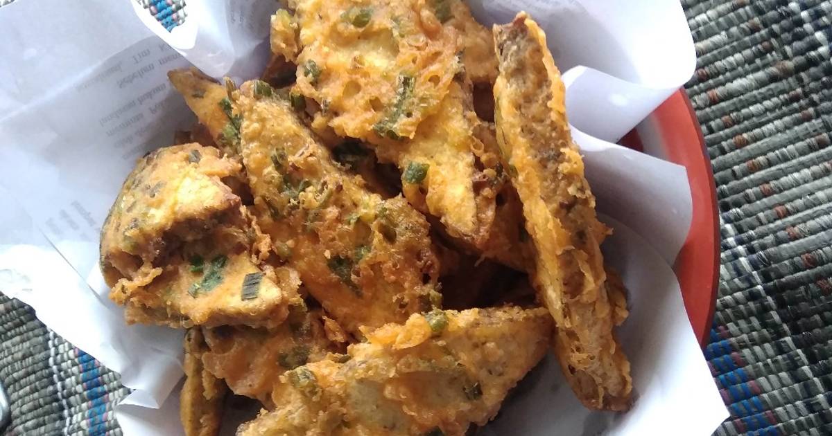 184 resep tempe menjes enak dan sederhana - Cookpad