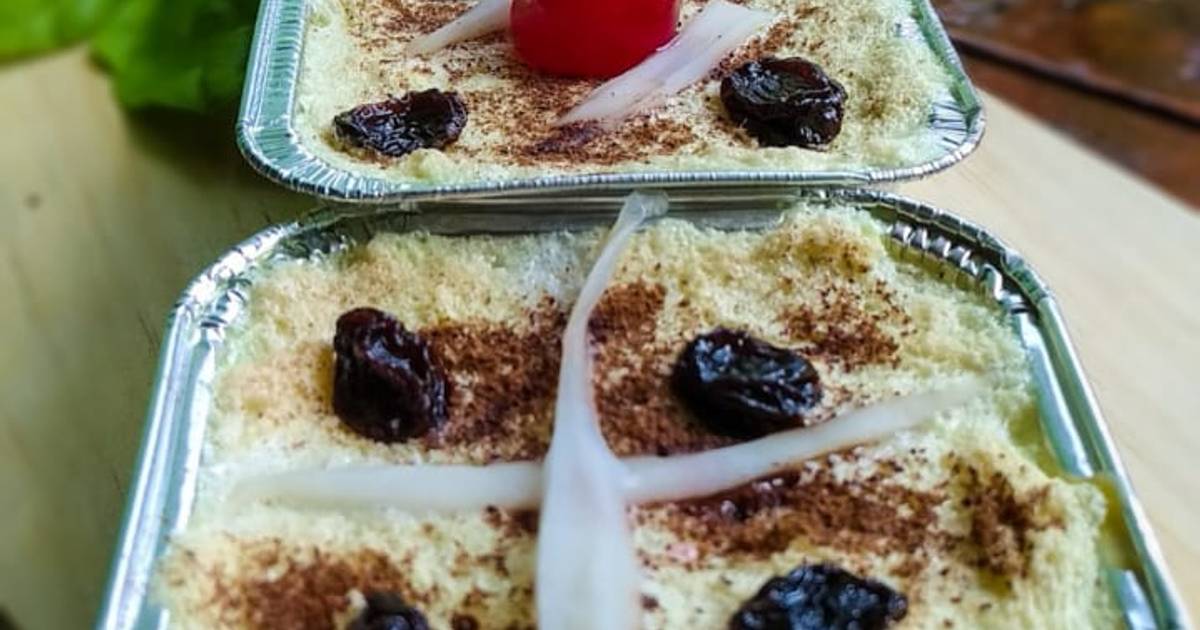 792 resep klapertart enak dan sederhana - Cookpad