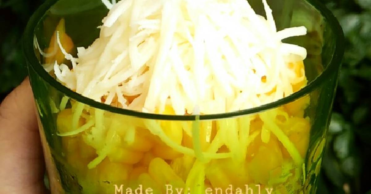 580 resep jasuke enak dan sederhana - Cookpad