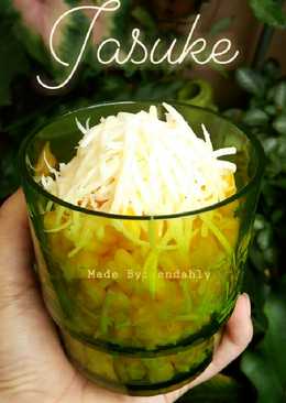 580 resep jasuke enak dan sederhana - Cookpad