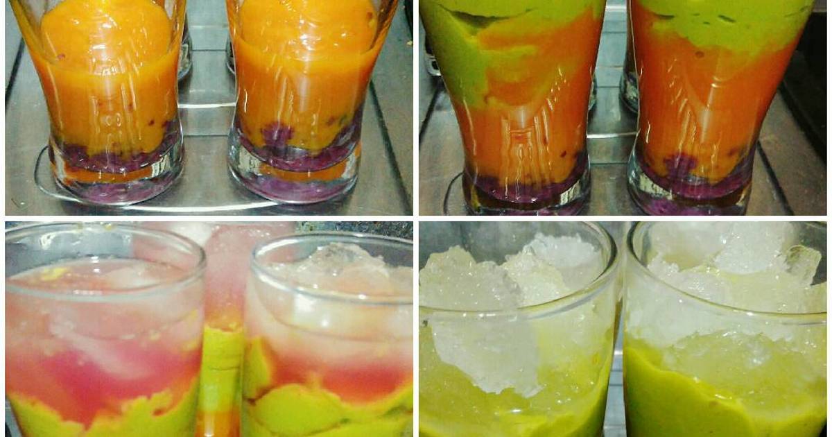 1.573 resep minuman sirup enak dan sederhana - Cookpad