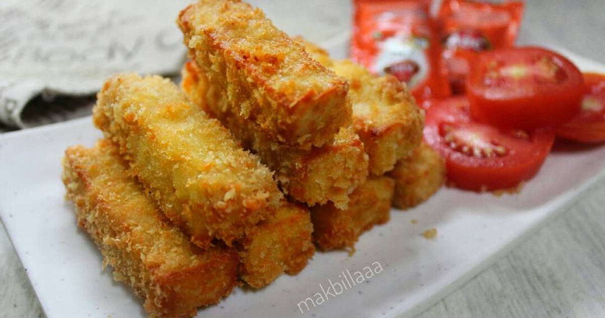 436 resep stik ayam enak dan sederhana - Cookpad