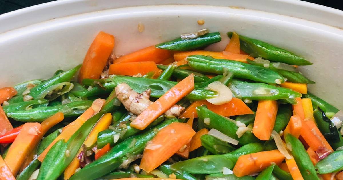 98.493 resep oseng-oseng enak dan sederhana - Cookpad