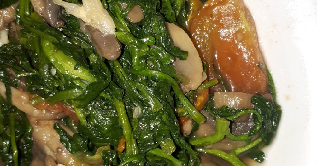 612 resep selada air enak dan sederhana - Cookpad