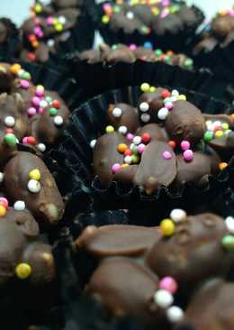 Coklat kacang - 1.489 resep - Cookpad