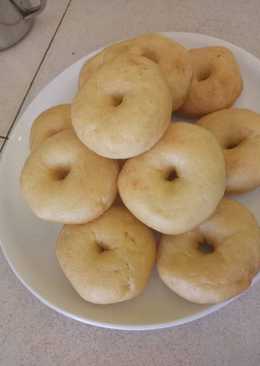 7.349 resep donat enak dan sederhana - Cookpad