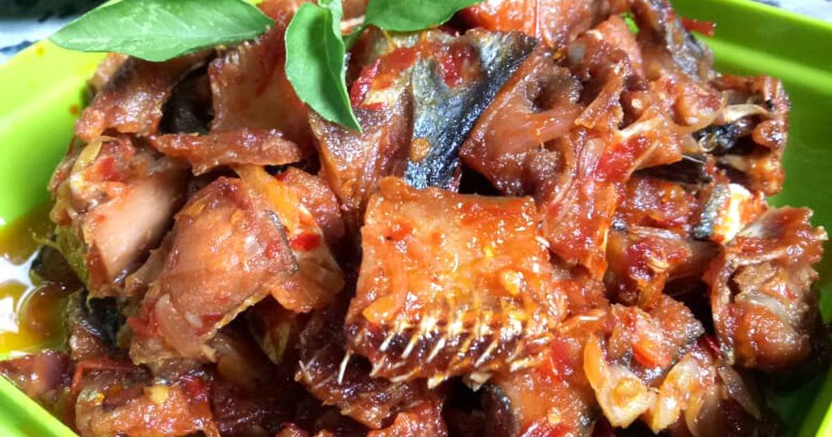 19 resep otek enak dan sederhana - Cookpad