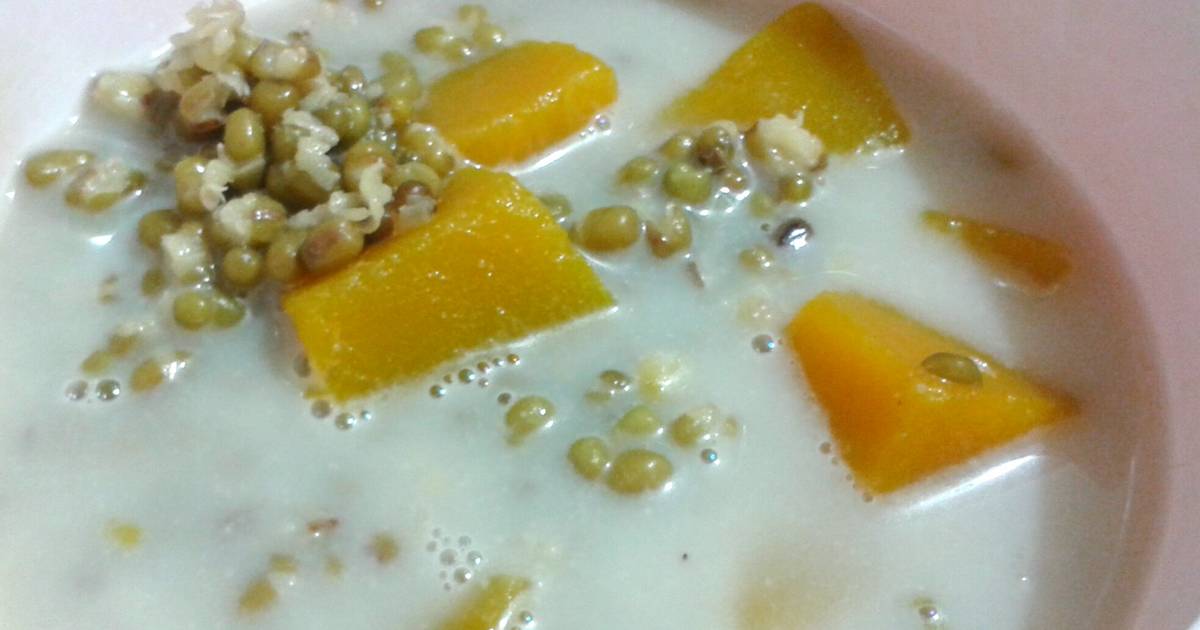 649 resep labu hijau enak dan sederhana - Cookpad