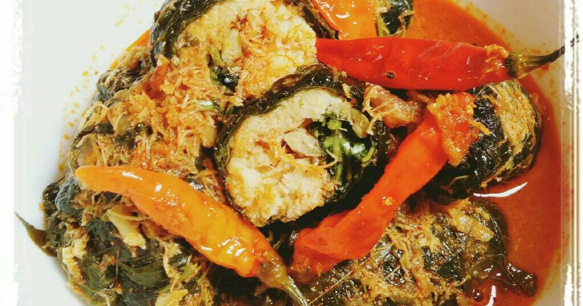 41 resep buntil enak dan sederhana - Cookpad