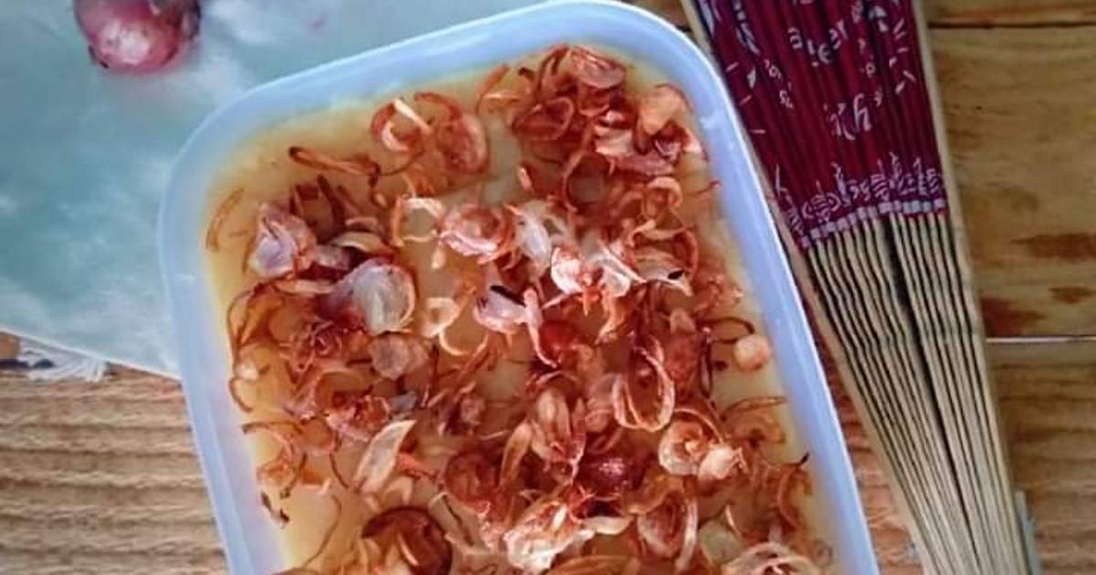 13 resep asidah enak dan sederhana - Cookpad