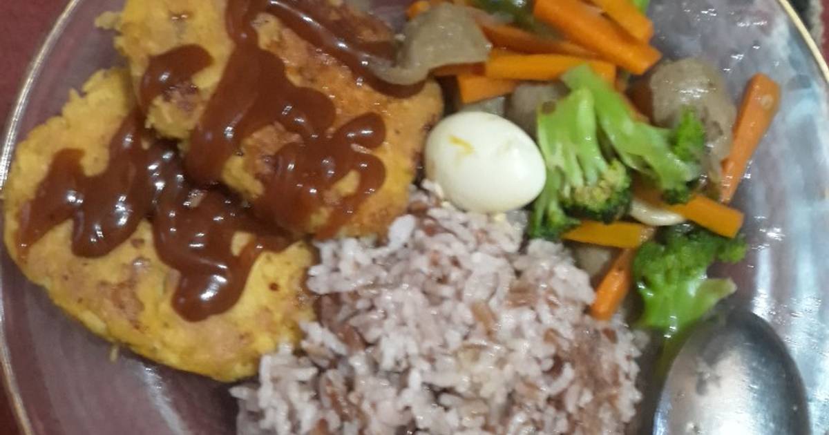 812 resep steak tempe enak dan sederhana - Cookpad