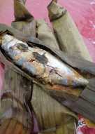 3.952 resep ikan kembung enak dan sederhana - Cookpad
