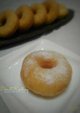 5.365 resep donat sederhana enak dan sederhana - Cookpad