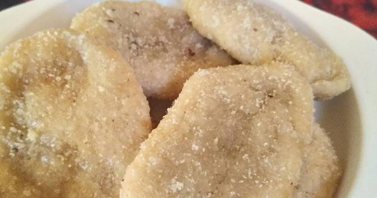 265 resep kue getas enak dan sederhana - Cookpad