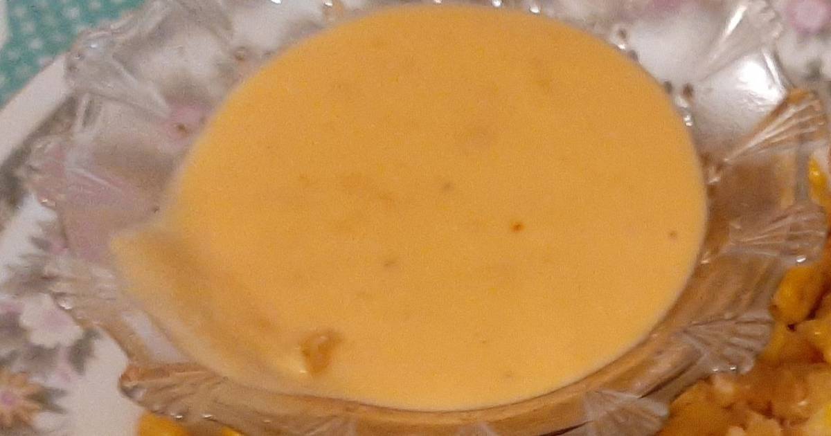 199 resep saus keju richeese enak dan sederhana - Cookpad