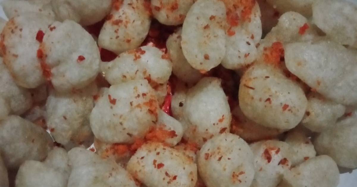 1.435 resep cara membuat cimol enak dan sederhana - Cookpad