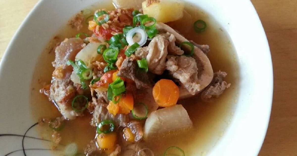 Daging iga sapi - 526 resep - Cookpad