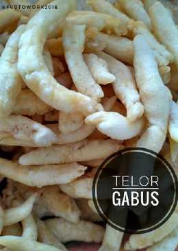 748 resep telur gabus enak dan sederhana - Cookpad