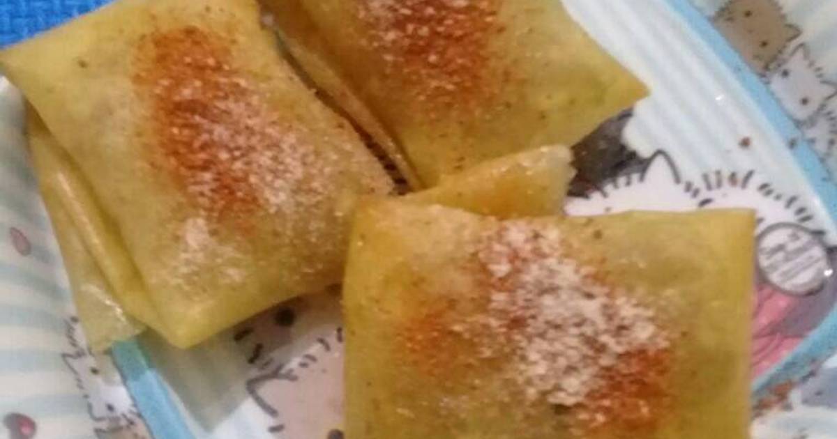 33 resep cibay enak dan sederhana - Cookpad