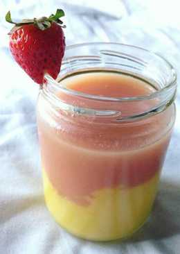 27 resep juice jambu biji mix enak dan sederhana - Cookpad